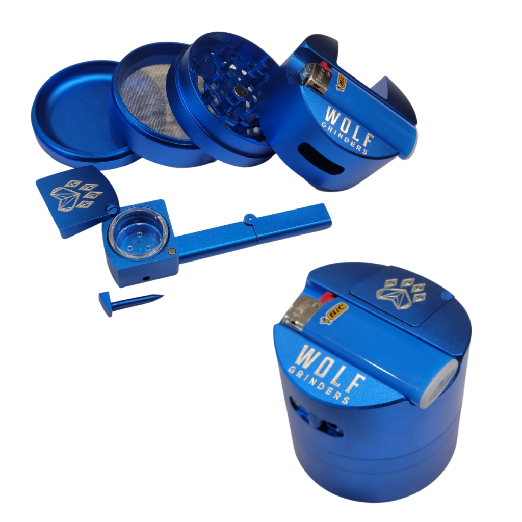 Combo Crusher – wolfgrinders.ca