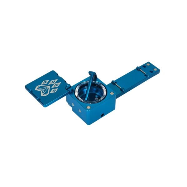 Scorpion Pipe – wolfgrinders.ca